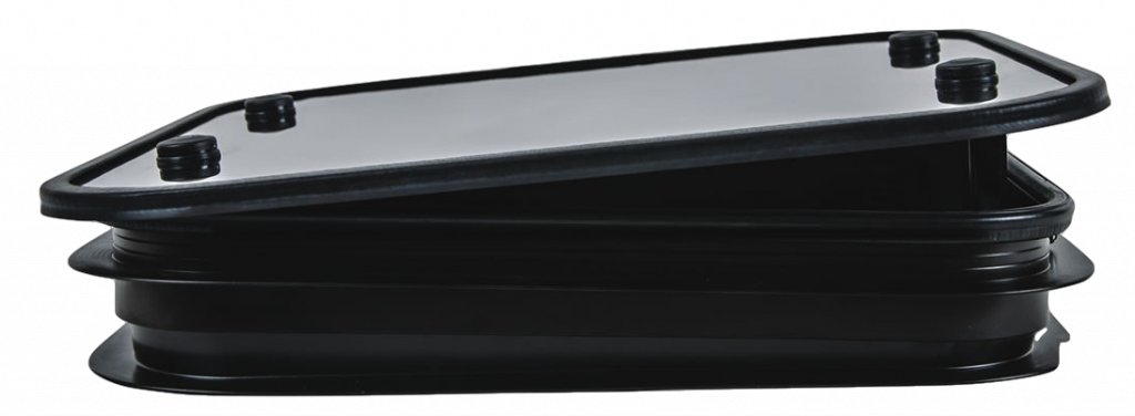 Emergency Hatch | Taranis