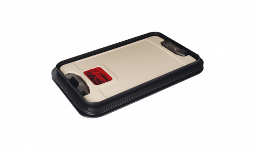 Emergency Hatch | Taranis