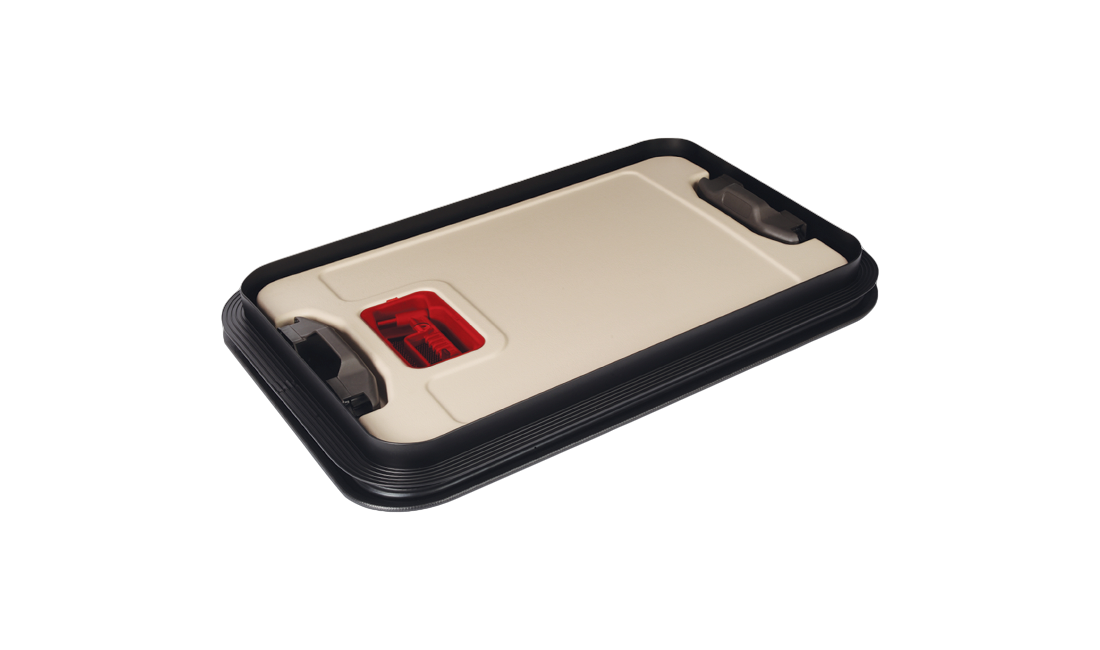 Emergency Hatch | Taranis